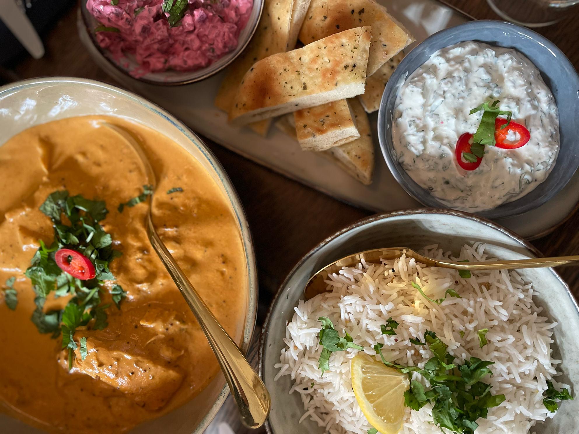 Achter de schermen: Bijzonder uit eten in ons theaterrestaurant ...